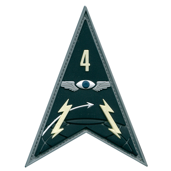 Space Delta 4 – Space Patches