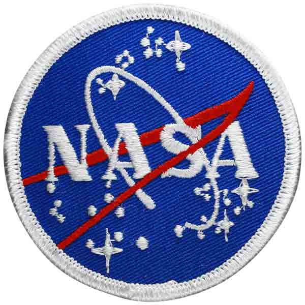 NASA Patches – Page 3 – Space Patches