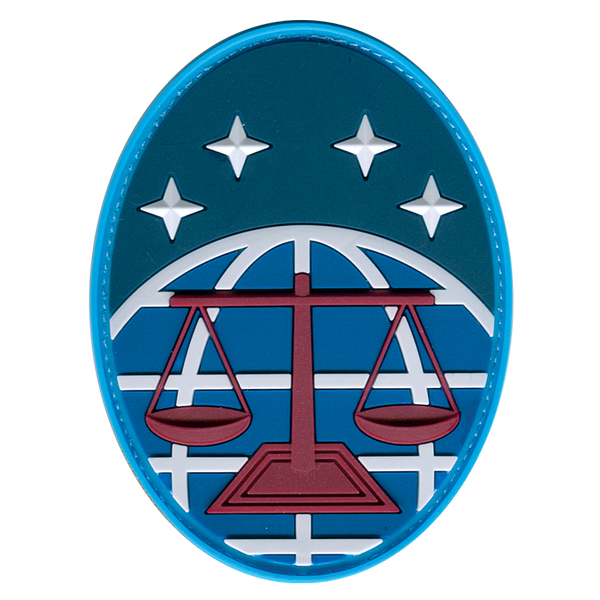 4th TES – Space Patches