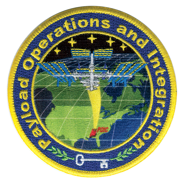 Payload Ops – Space Patches