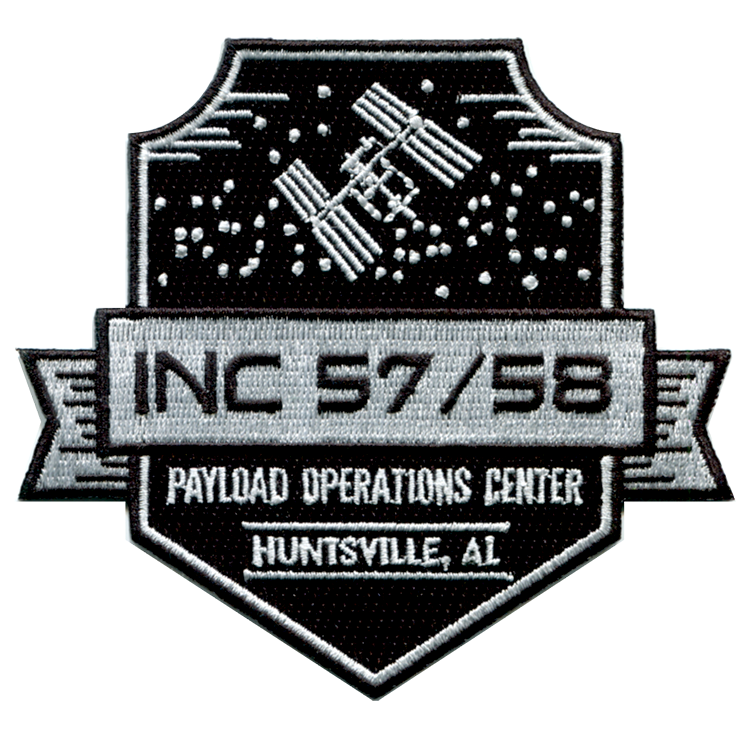 Payload Ops 57/58 – Space Patches