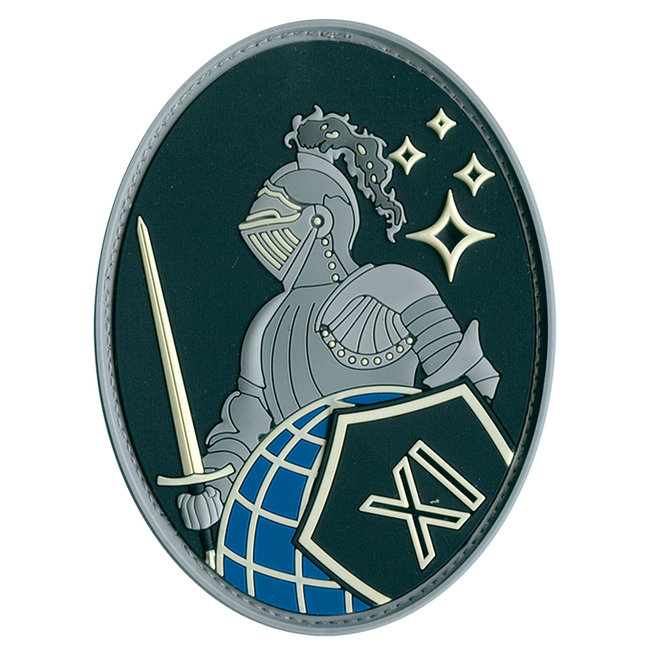 Space Force – Space Patches