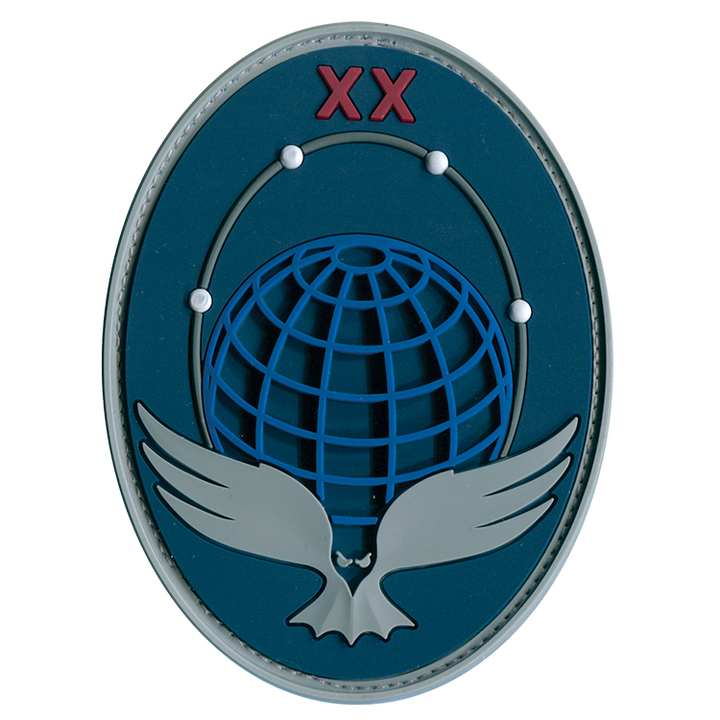 Space Force – Space Patches
