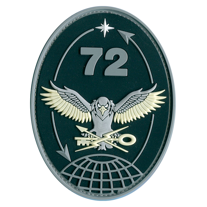 Space Force – Page 2 – Space Patches