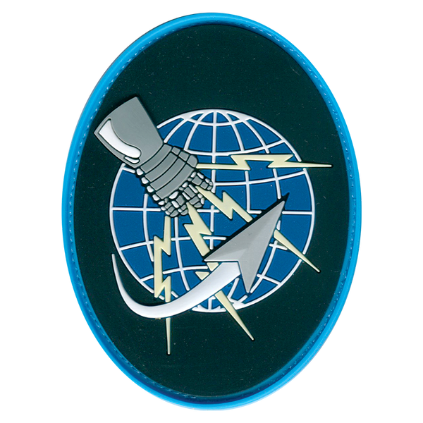 NSSI – Space Patches