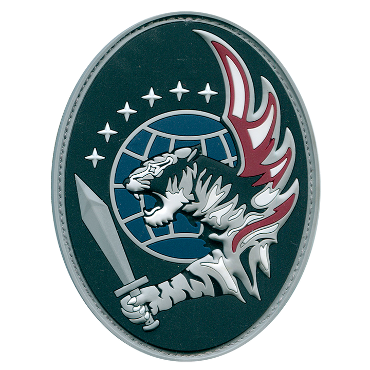Space Force – Space Patches