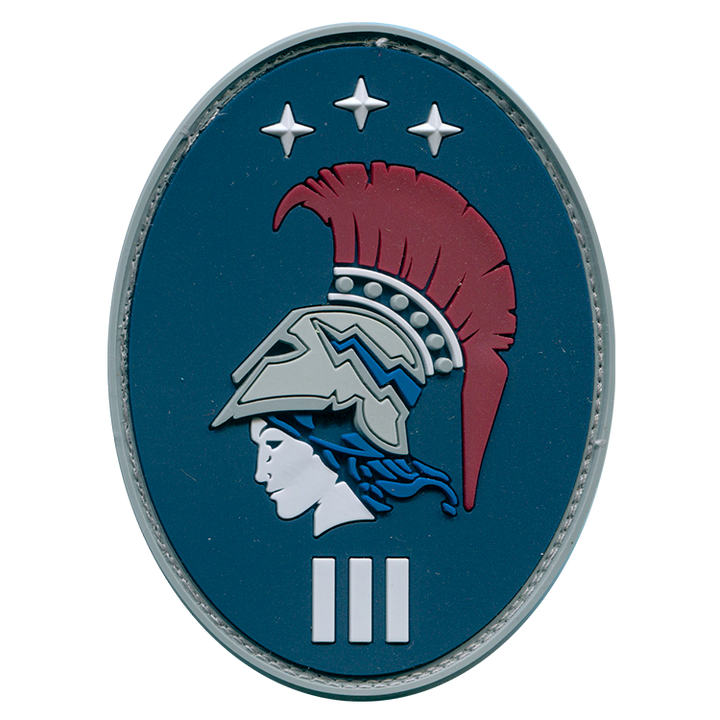 Space Force – Space Patches