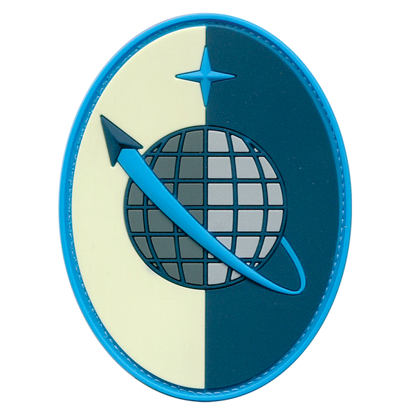 12th DOS – Space Patches