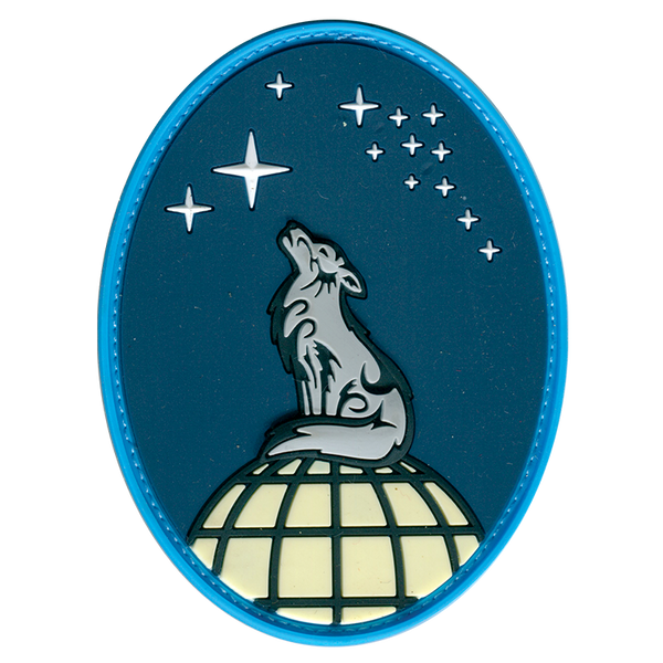 13th DOS – Space Patches