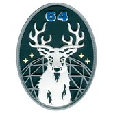 Space Force – Space Patches