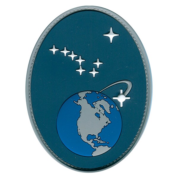 10th SOPS – Space Patches