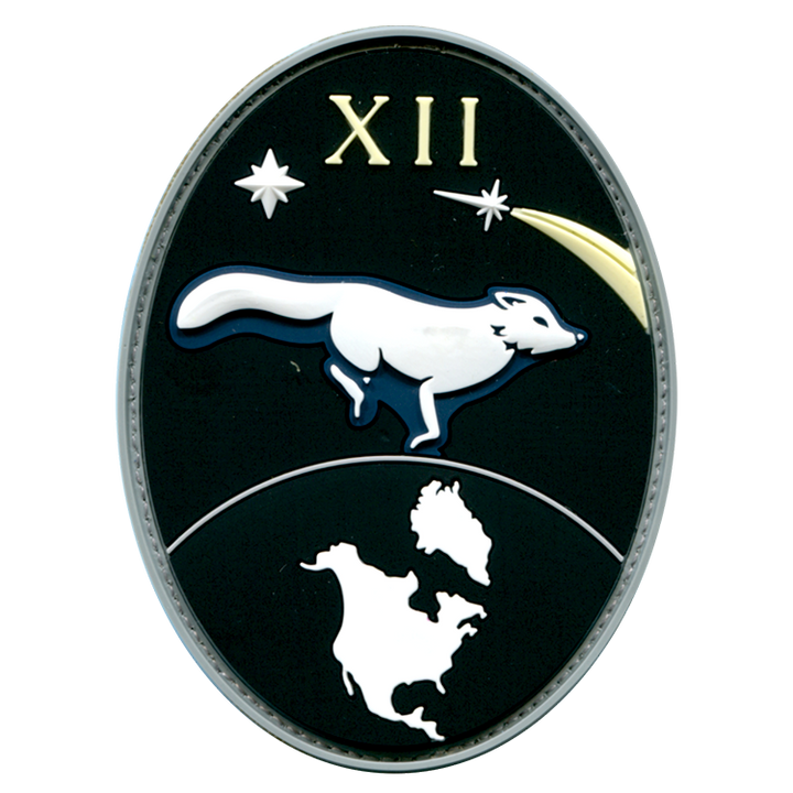 Space Force – Space Patches