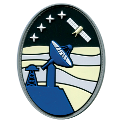 31ST CDS – Space Patches