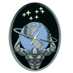 53rd SOPS – Space Patches