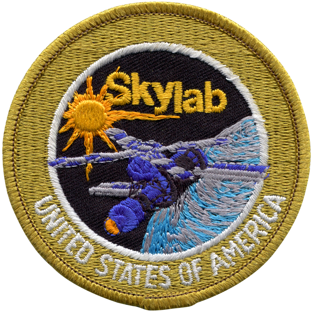 Skylab – Space Patches