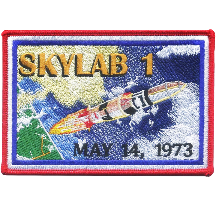 Skylab – Space Patches