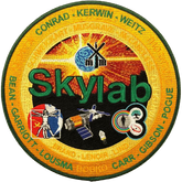 Skylab – Space Patches