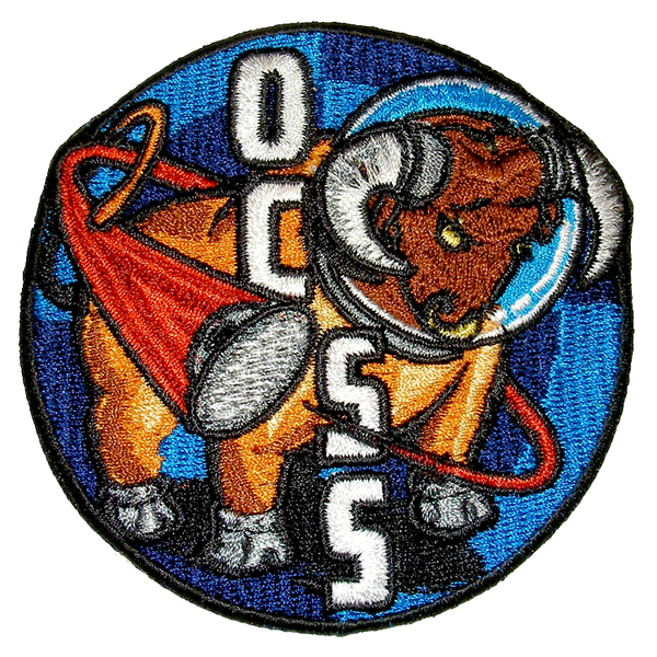 OCSS – Space Patches
