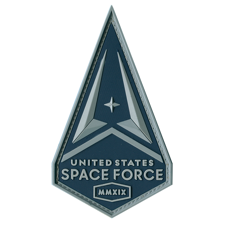 Space Force – Space Patches