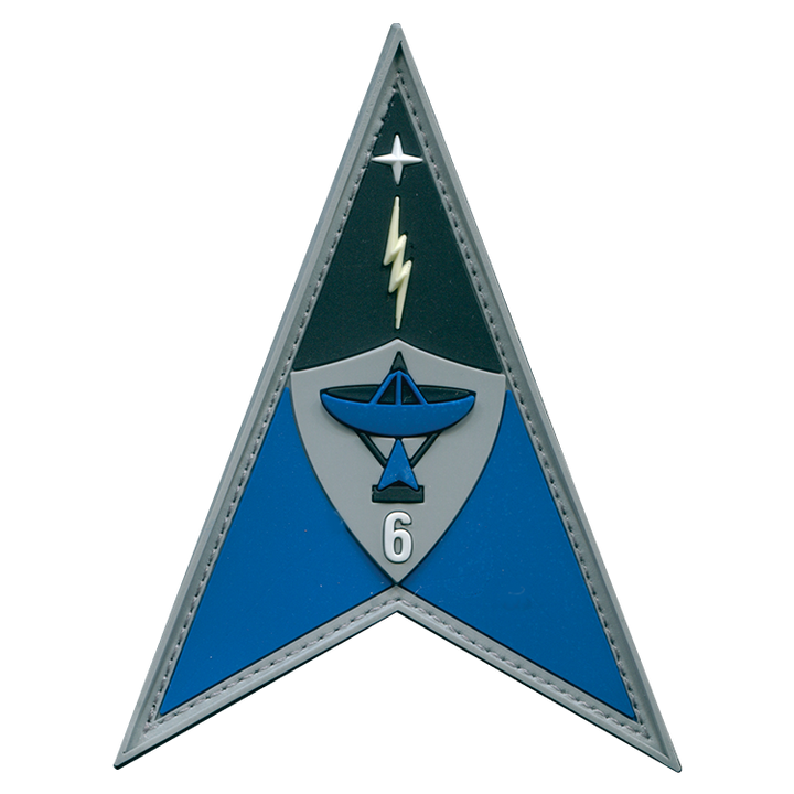 Space Force – Space Patches
