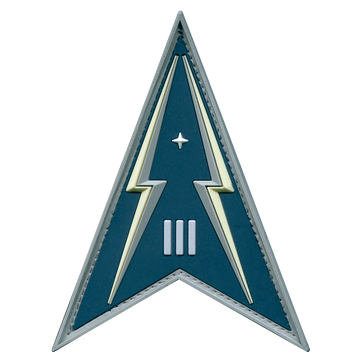 Space Force – Space Patches