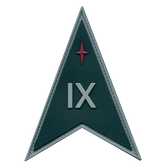 Space Force – Space Patches