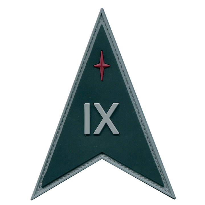 Space Force – Space Patches