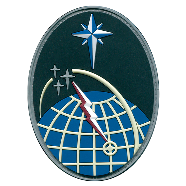 2nd SOPS – Space Patches