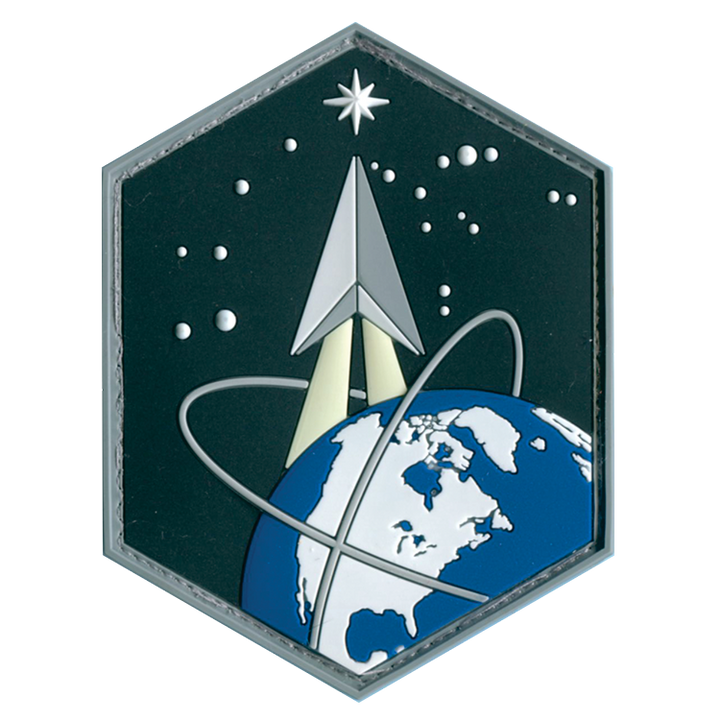 Space Force – Space Patches
