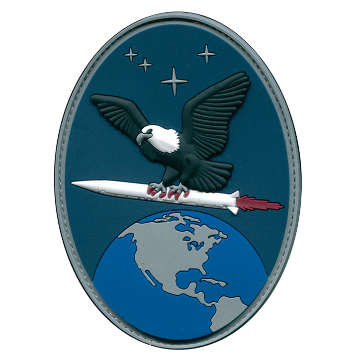 Space Force – Space Patches
