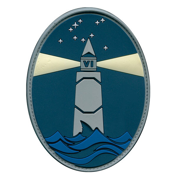 6th SWS – Space Patches