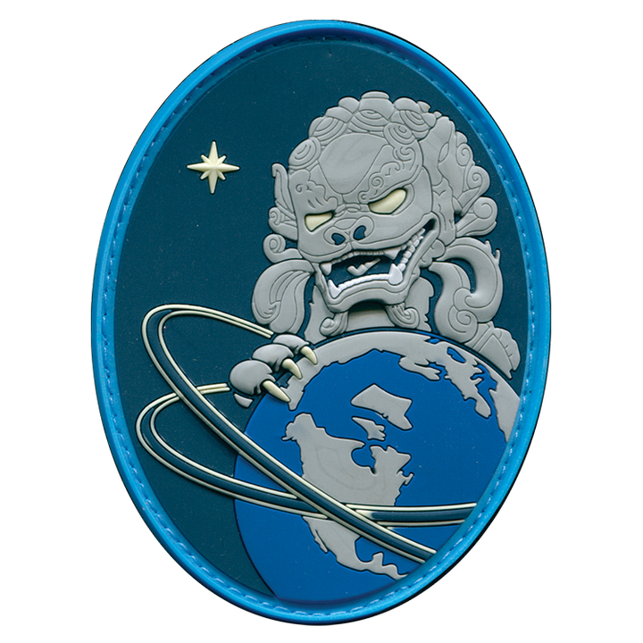 Space Force – Space Patches