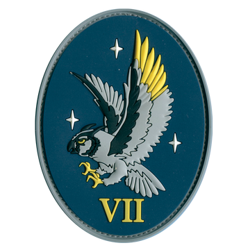 Space Force – Space Patches