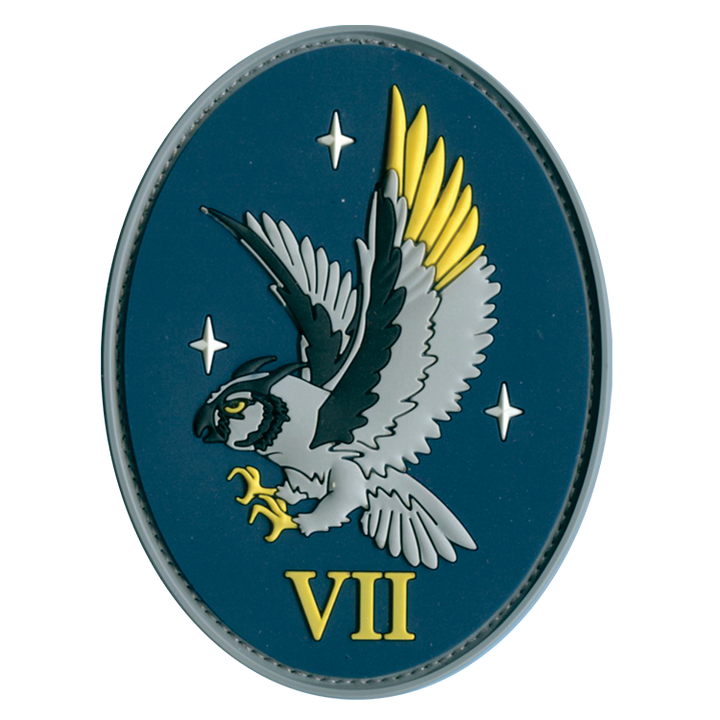 Space Force – Space Patches