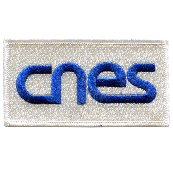 French Space Agency – Space Patches